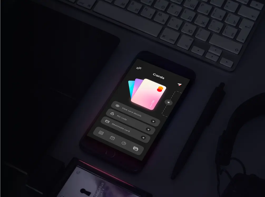 Individuelle Softwarelösungen für Ihr Unternehmen - impltech